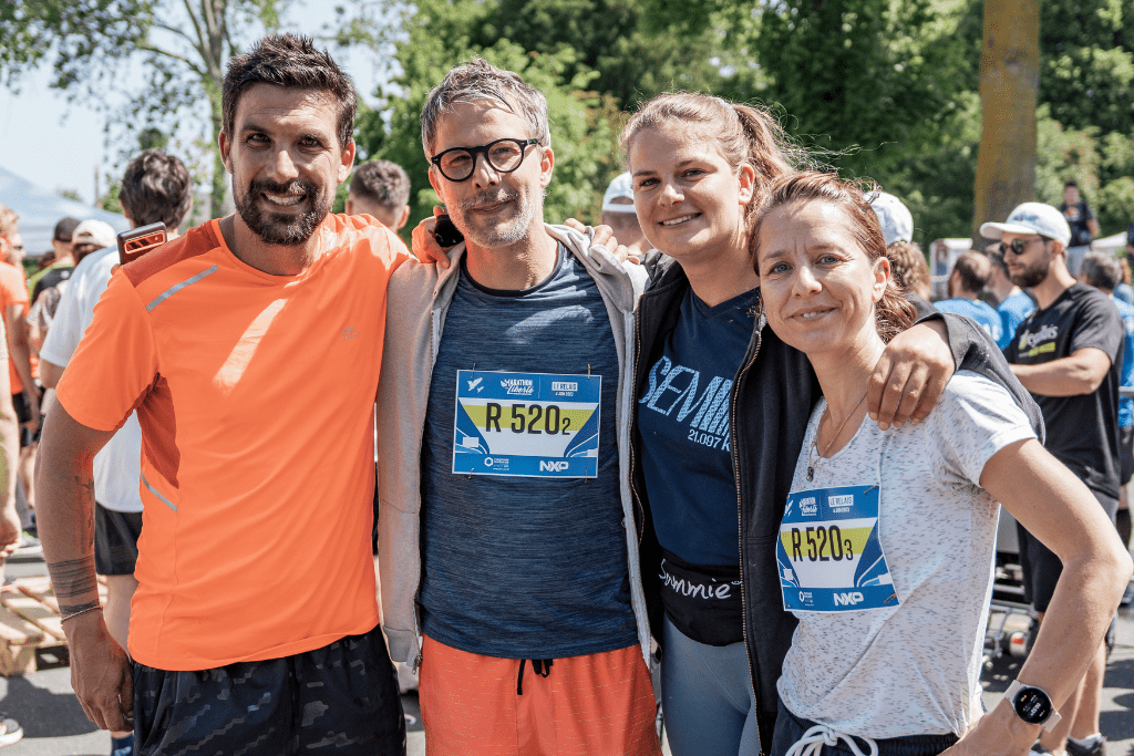 D-Day Landings Marathon | In the footsteps of D-Day Heroes