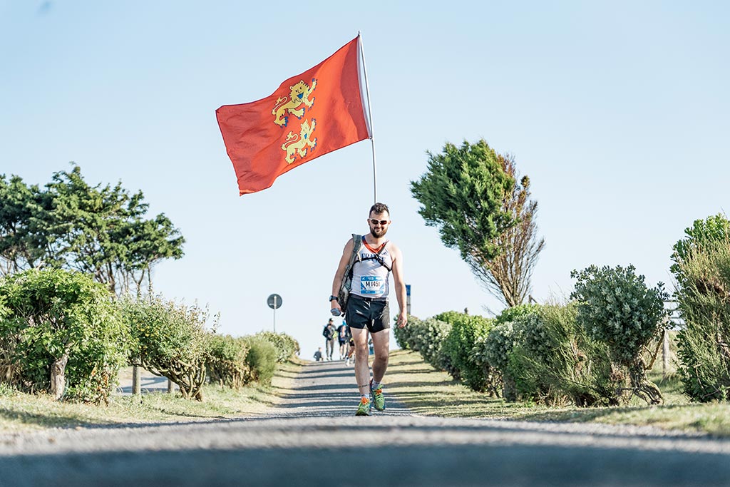 WELCOME - D-Day Landings Marathon