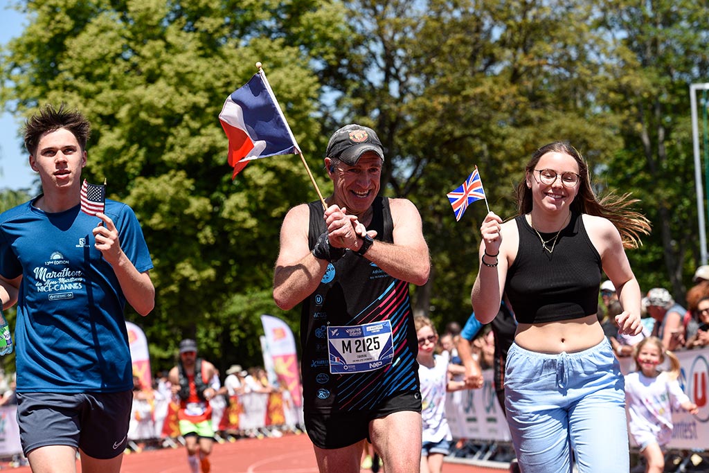 WELCOME - D-Day Landings Marathon